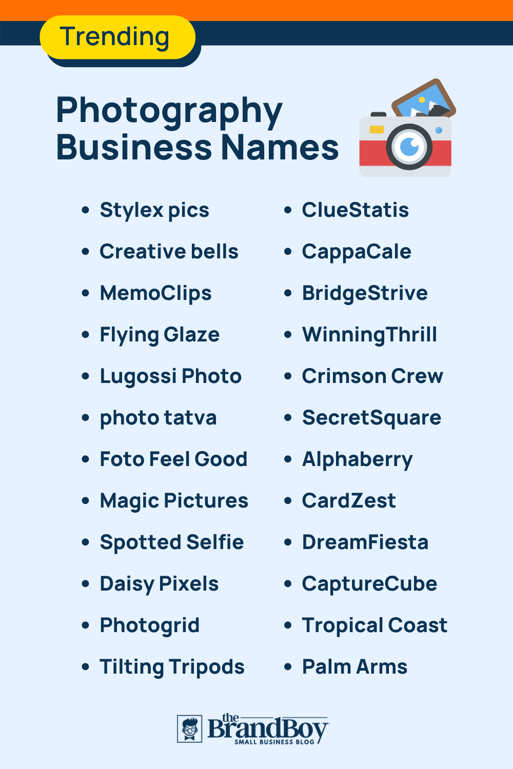 Product Photography Business Names At Tanya Milford Blog