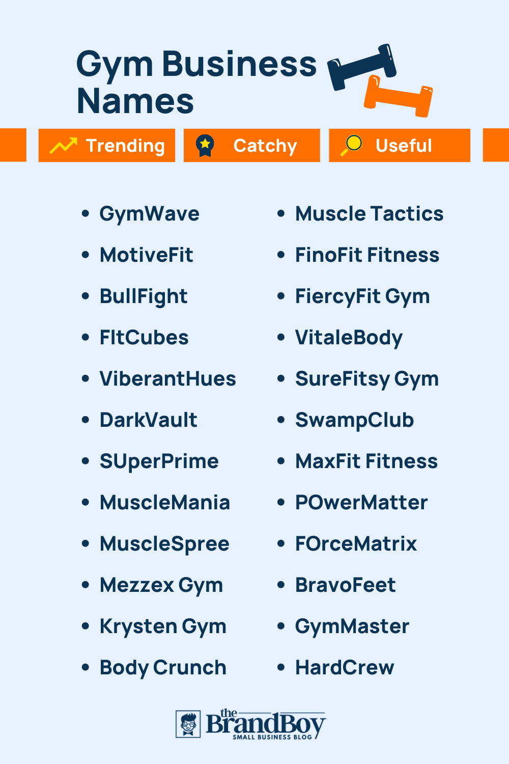 1565 Gym Name Ideas Generator Guide The Common Ground Network 1565 Gym Name Ideas Generator Guide The Common Ground Network