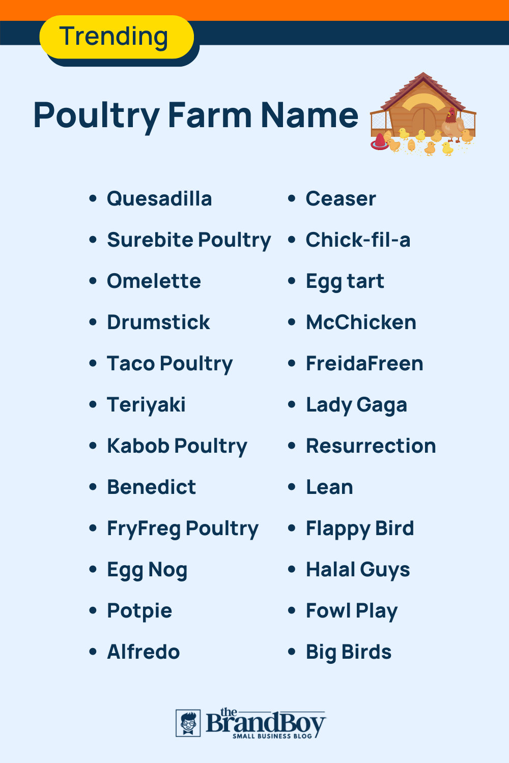 466 Catchy Poultry And Hen Farm Title Concepts Webbizmarket 466 Catchy Poultry And Hen Farm Title Concepts Webbizmarket