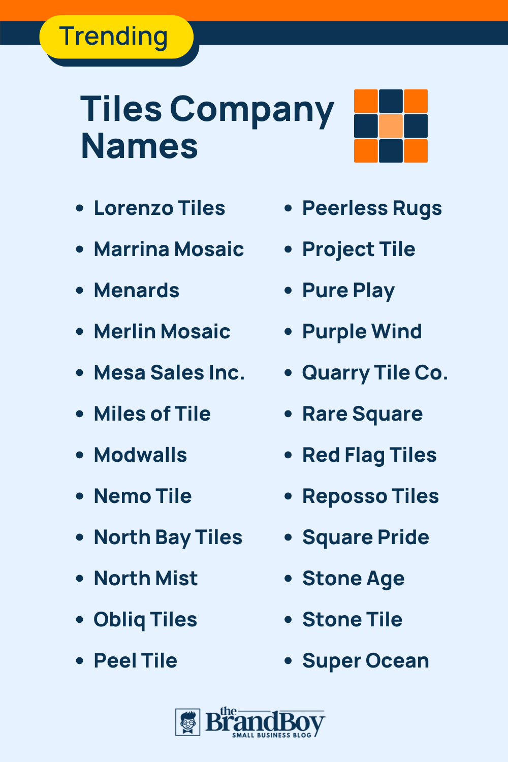 1250 Tiles Company Names Ideas Suggestions And Domain Ideas 1250-tiles-company-names-ideas-suggestions-and-domain-ideas