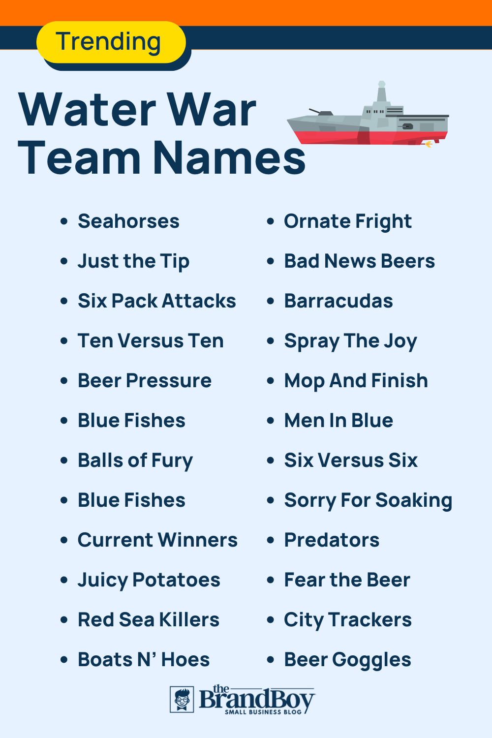 500 Cool Water War Team Names Ideas Generator BrandBoy 500 Cool Water War Team Names Ideas Generator BrandBoy