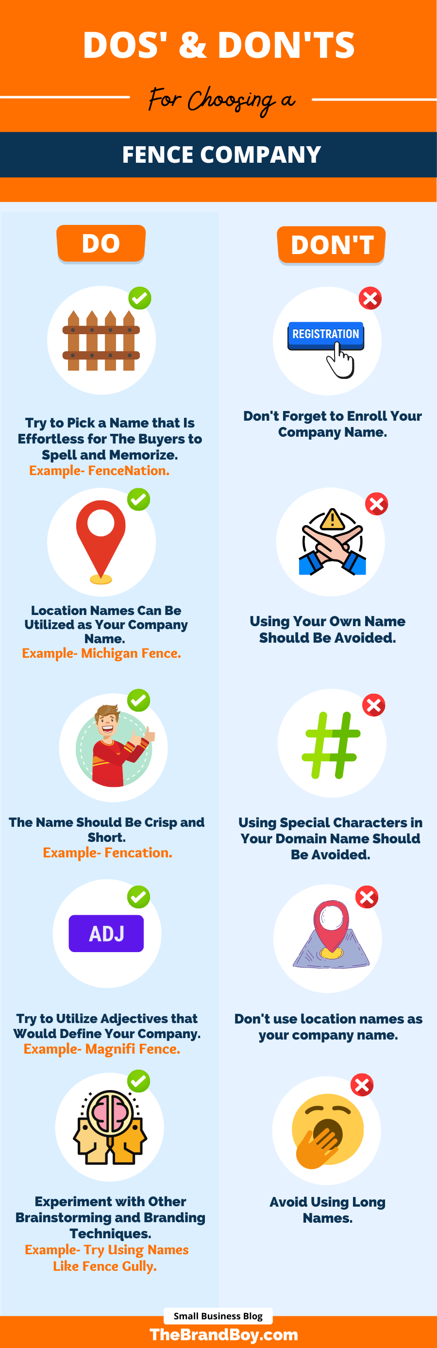 1010 Fence Company Names Ideas And Suggestions Generator 