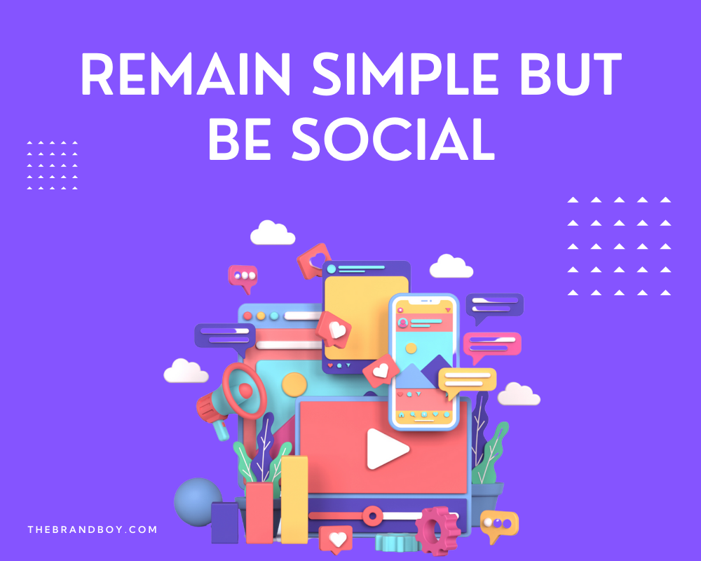 384+ Catchy Social Media Marketing slogans and Taglines - BrandBoy