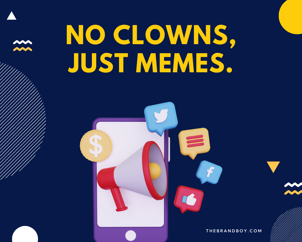 384+ Catchy Social Media Marketing slogans and Taglines - BrandBoy