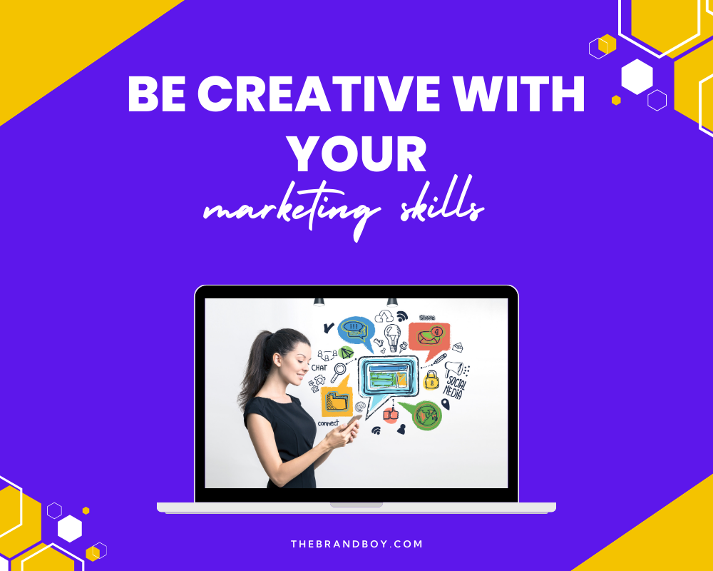 384+ Catchy Social Media Marketing slogans and Taglines - BrandBoy