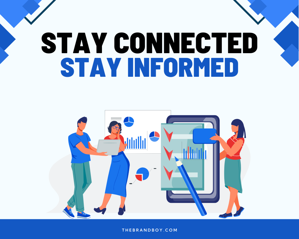 384+ Catchy Social Media Marketing slogans and Taglines - BrandBoy