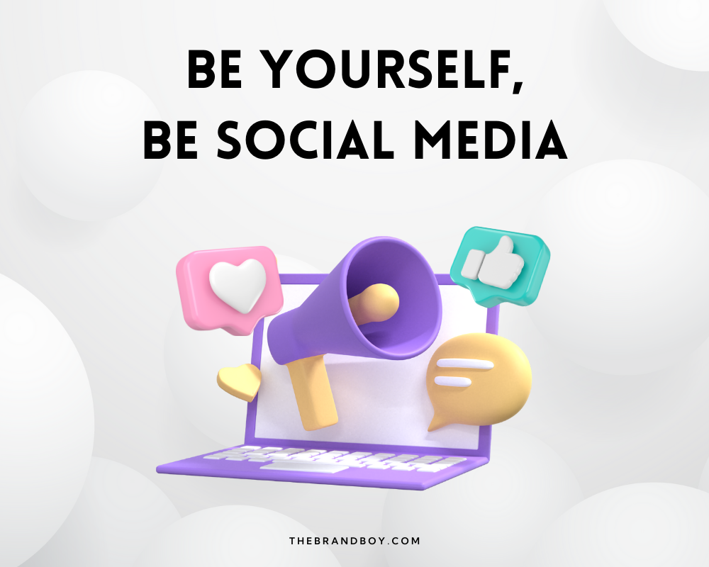 384+ Catchy Social Media Marketing slogans and Taglines - BrandBoy
