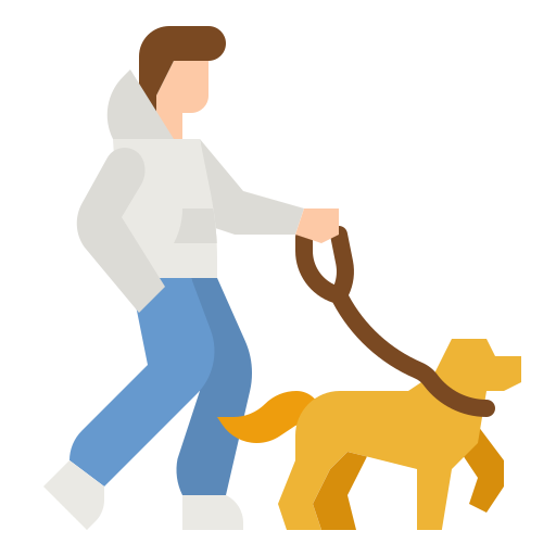520+ Dog Walking Business Names Ideas And Suggestions (Video+Infographic)