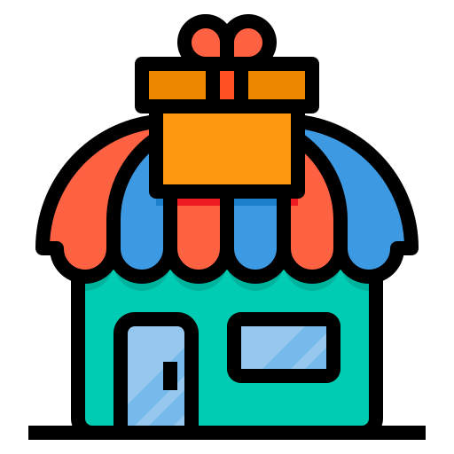 1090+ Gift Shop Name Ideas, Suggestions & Domain Names! (Video+Infographic)