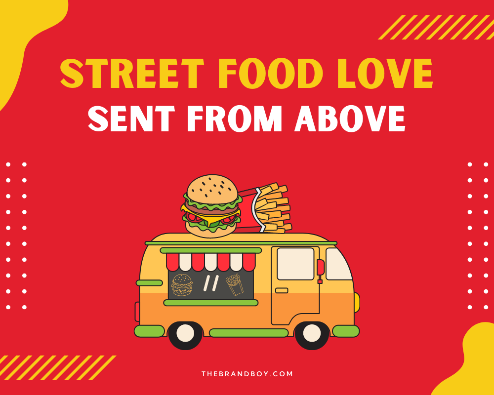 570+ Brilliant Food Truck Slogans and Taglines - BrandBoy