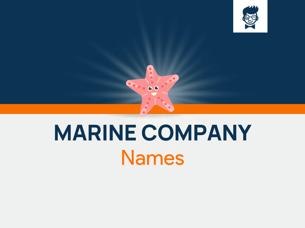 Marine Company Names 346 Best And Catchy Names TheBrandBoy Marine Company Names 346 Best And Catchy Names TheBrandBoy