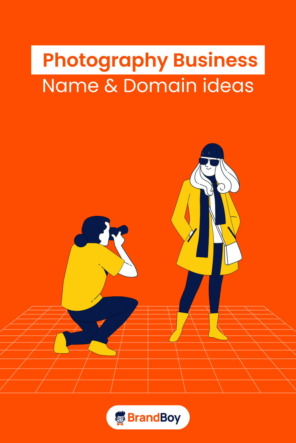 1240+ Photography Business Names Ideas, Suggestions & Domain Ideas ...