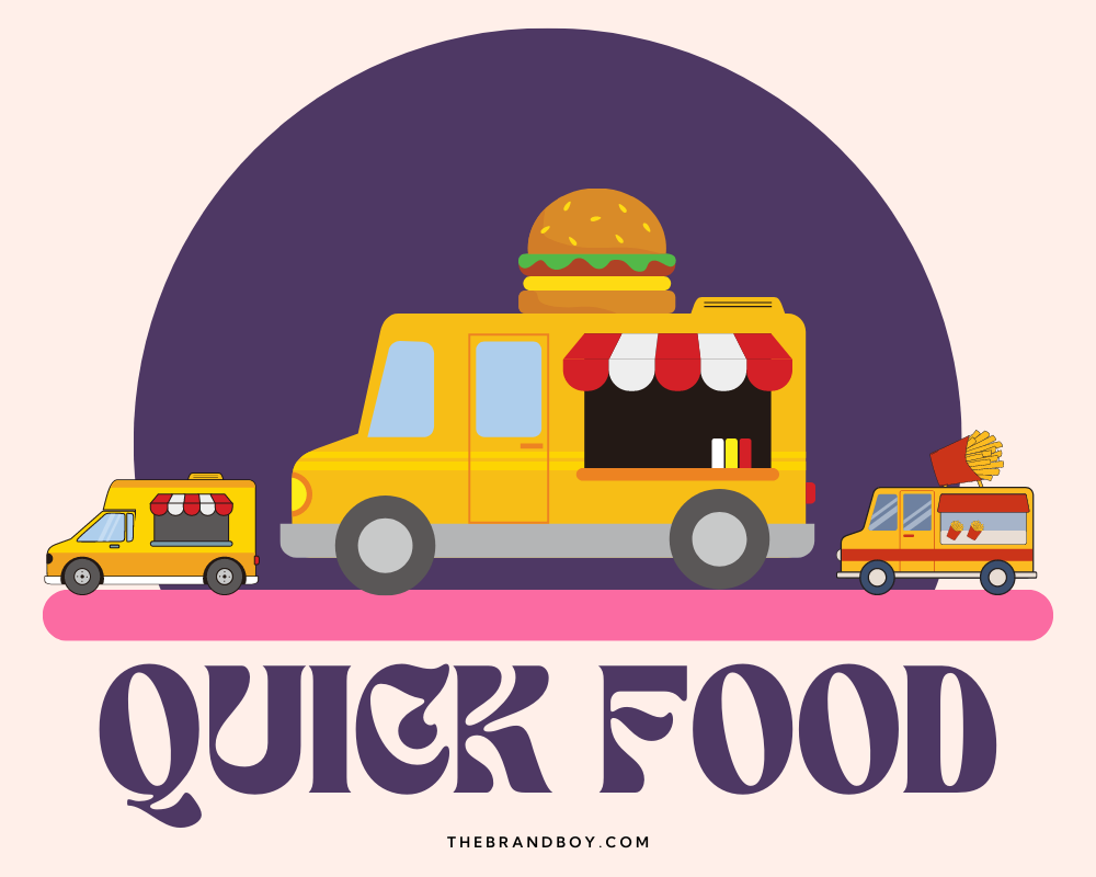 570+ Brilliant Food Truck Slogans and Taglines - BrandBoy