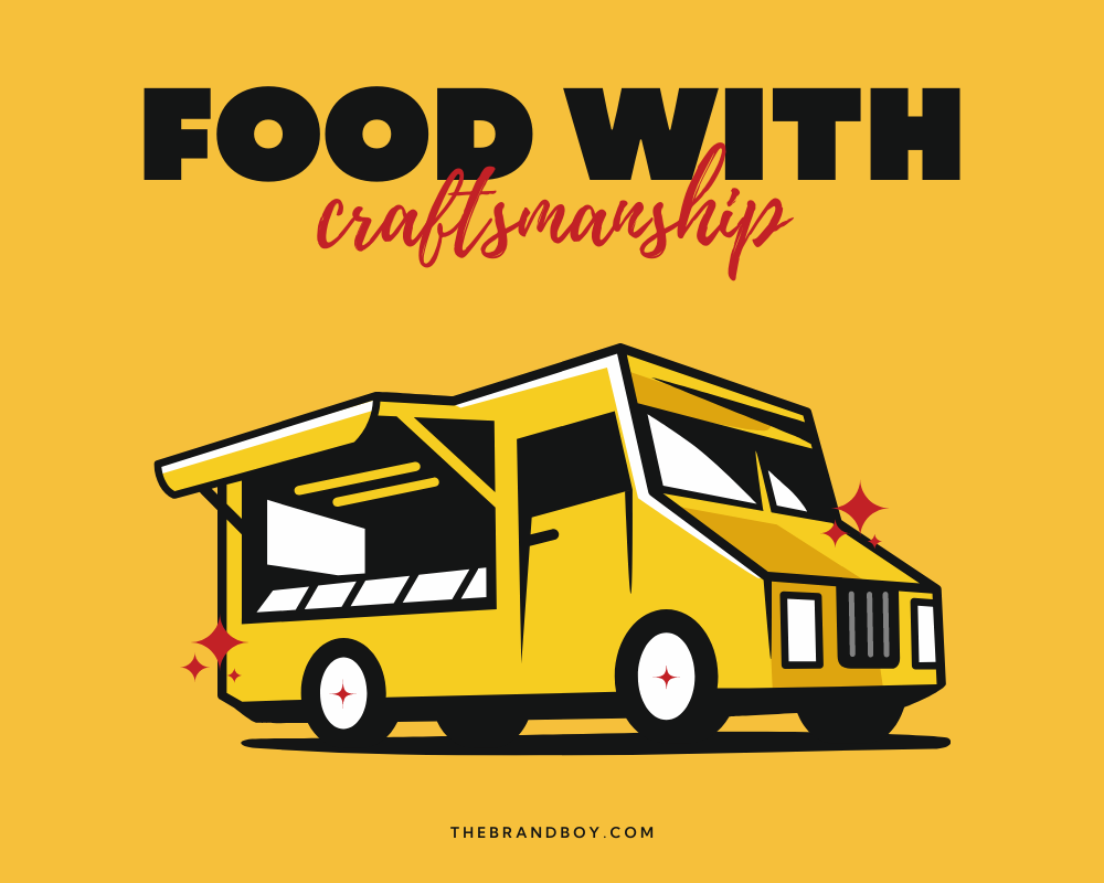 570+ Brilliant Food Truck Slogans and Taglines - BrandBoy