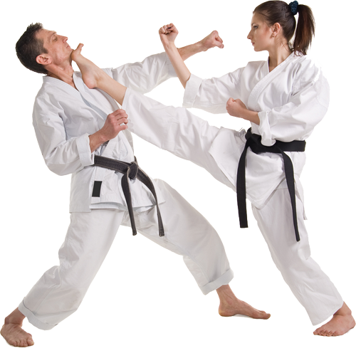 1566+ Karate Class Names Ideas (Generator + Guide) - BrandBoy