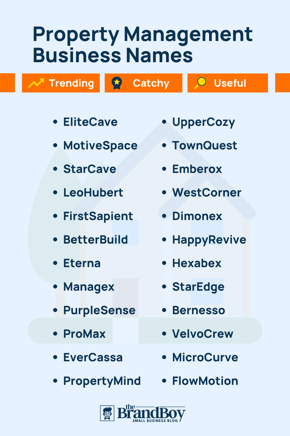 1515+ Property Management Company Names Ideas (Examples + Generator ...