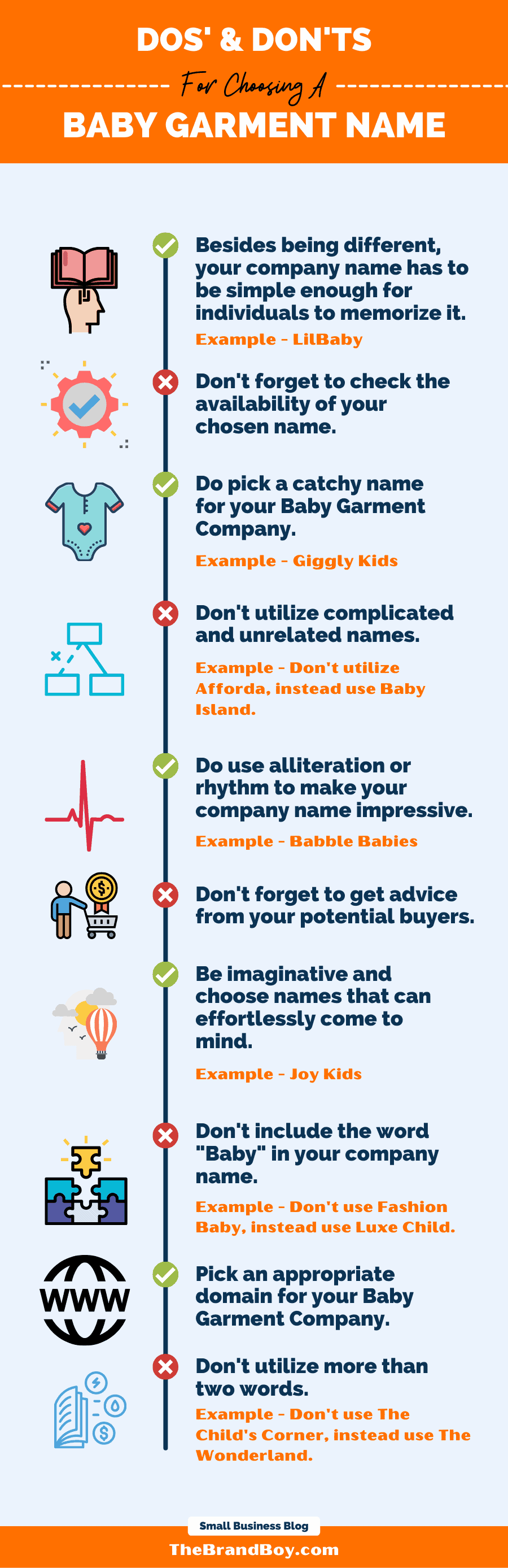 1002+ Baby Store Names ideas