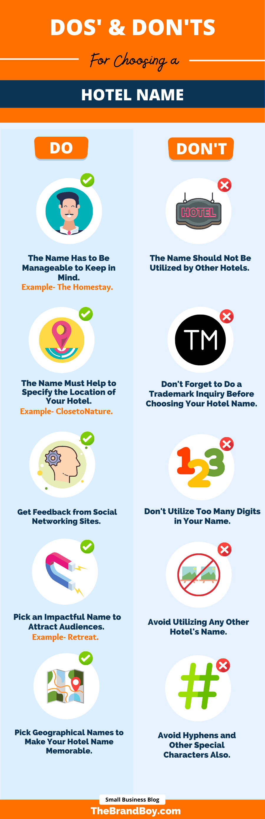 2255+ Unique Hotel Name Ideas (Generator + Guide) (Video+Infographic)