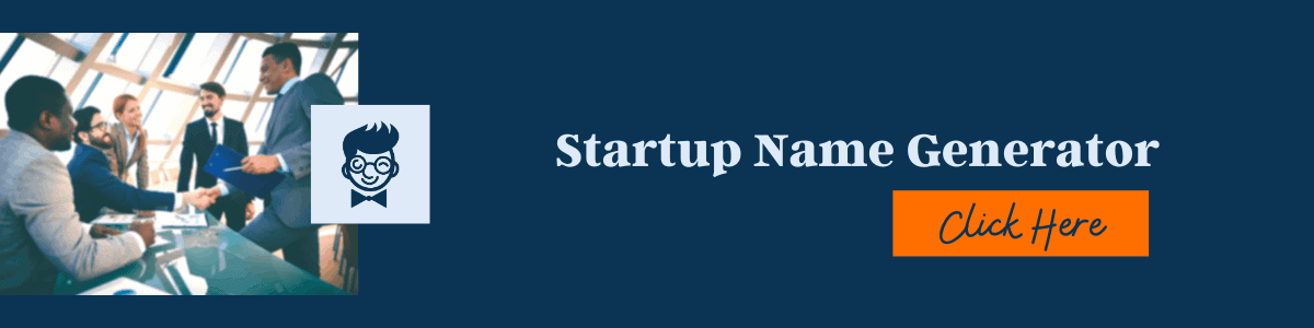 Startup Names: 2500+ Catchy And Cool Names (Infographics)
