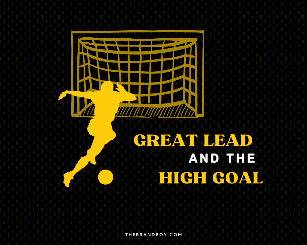 3586+ Cool Football Slogans, Mottos and Phrases (Generator)