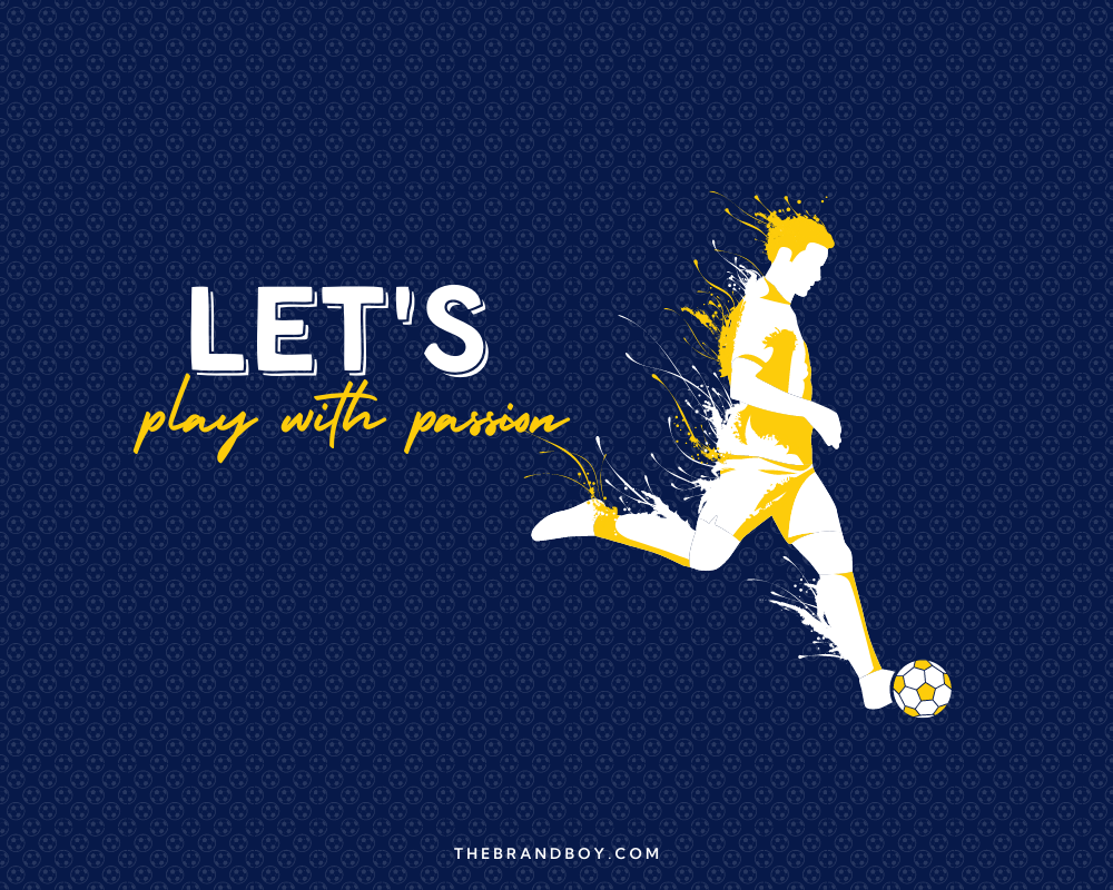 3586+ Cool Football Slogans, Mottos and Phrases (Generator)