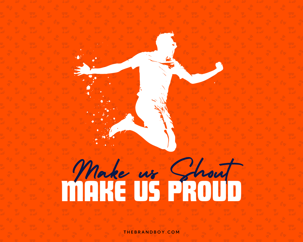 3586+ Cool Football Slogans, Mottos and Phrases (Generator)