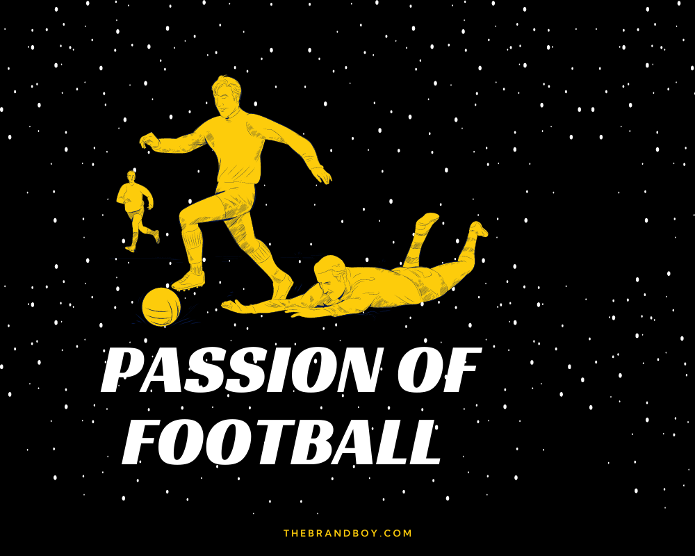 3586+ Cool Football Slogans, Mottos and Phrases (Generator)