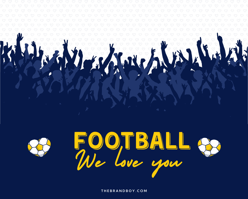 3586+ Cool Football Slogans, Mottos and Phrases (Generator)