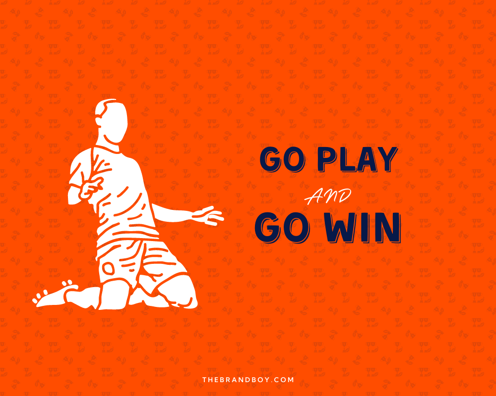 3586+ Cool Football Slogans, Mottos and Phrases (Generator)