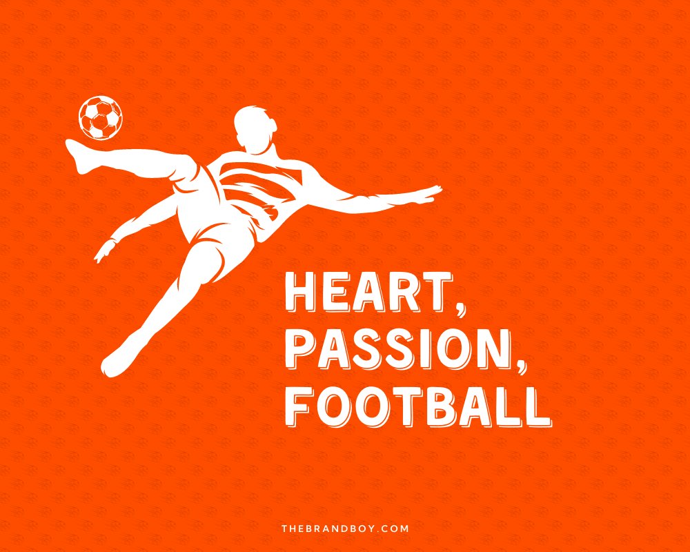 3586+ Cool Football Slogans, Mottos and Phrases (Generator)