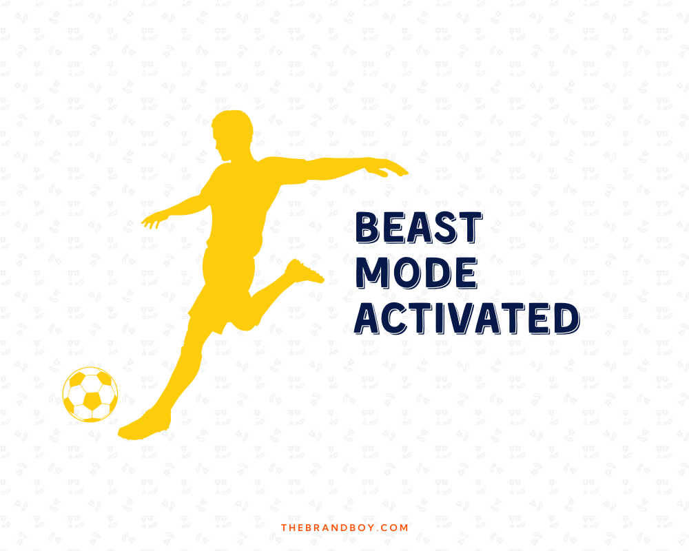 3586+ Cool Football Slogans, Mottos and Phrases (Generator)