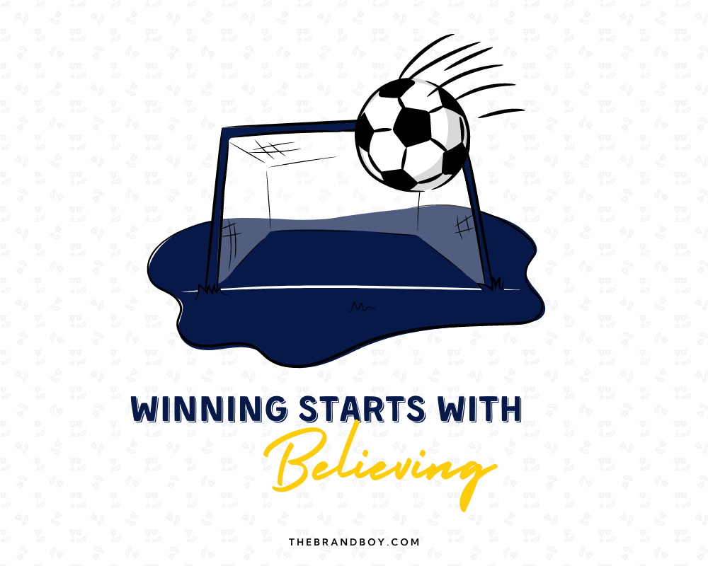 3586+ Cool Football Slogans, Mottos and Phrases (Generator)