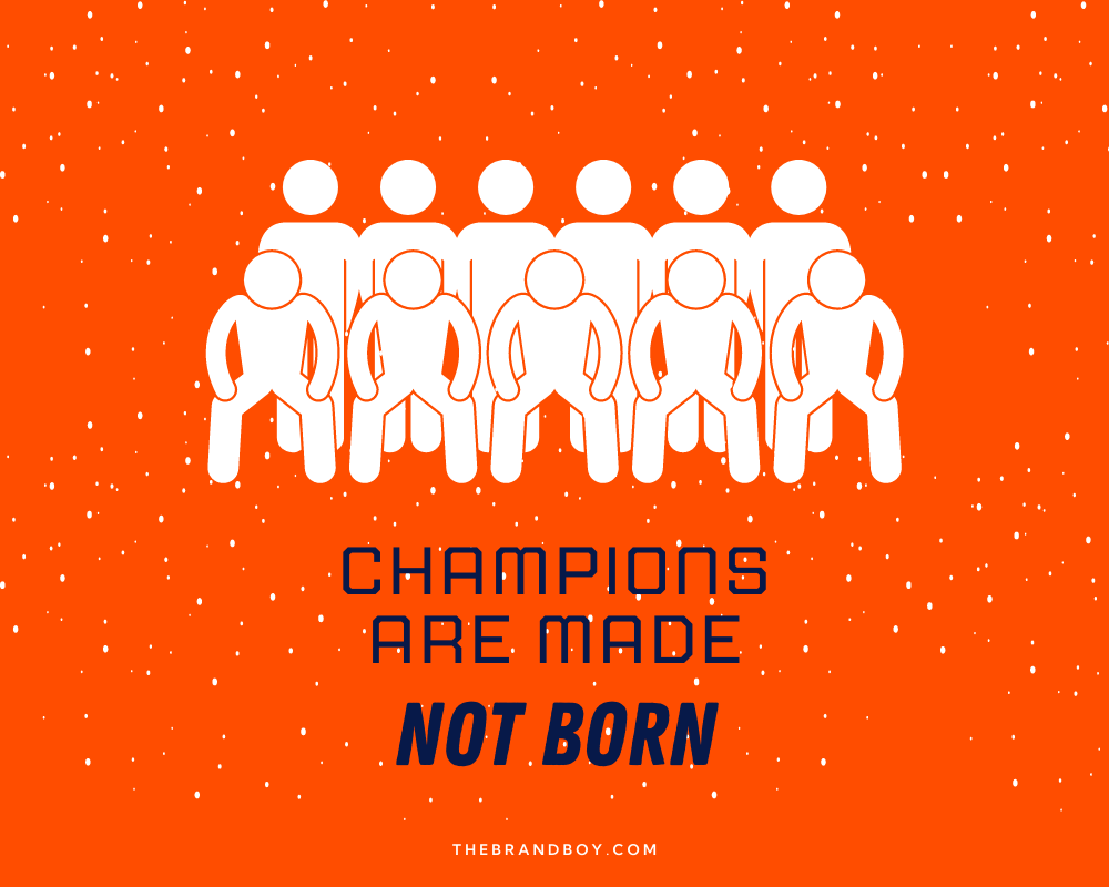 3586+ Cool Football Slogans, Mottos and Phrases (Generator)