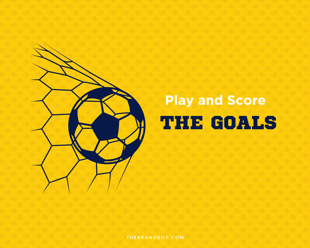 3586+ Cool Football Slogans, Mottos and Phrases (Generator)