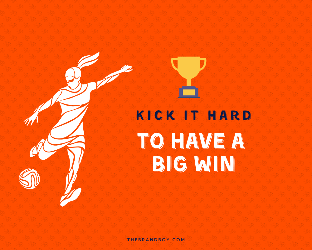 3586+ Cool Football Slogans, Mottos and Phrases (Generator)