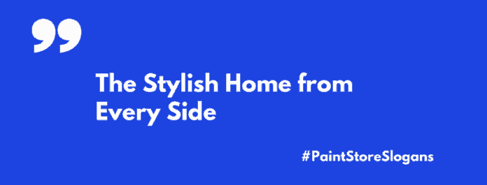 182 Catchy Paint Store Advertising Slogans Taglines Thebrandboy 182-catchy-paint-store-advertising-slogans-taglines-thebrandboy