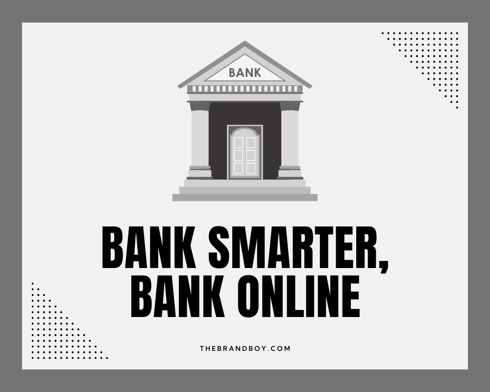 856+ Clever Bank Slogans And Taglines (generator + Guide) | TheBrandboy