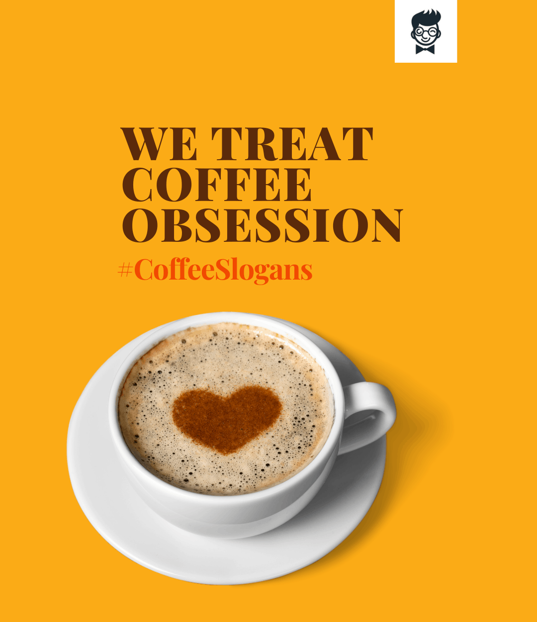 1300 Coffee Slogans And Taglines Guide Generator TheBrandBoy