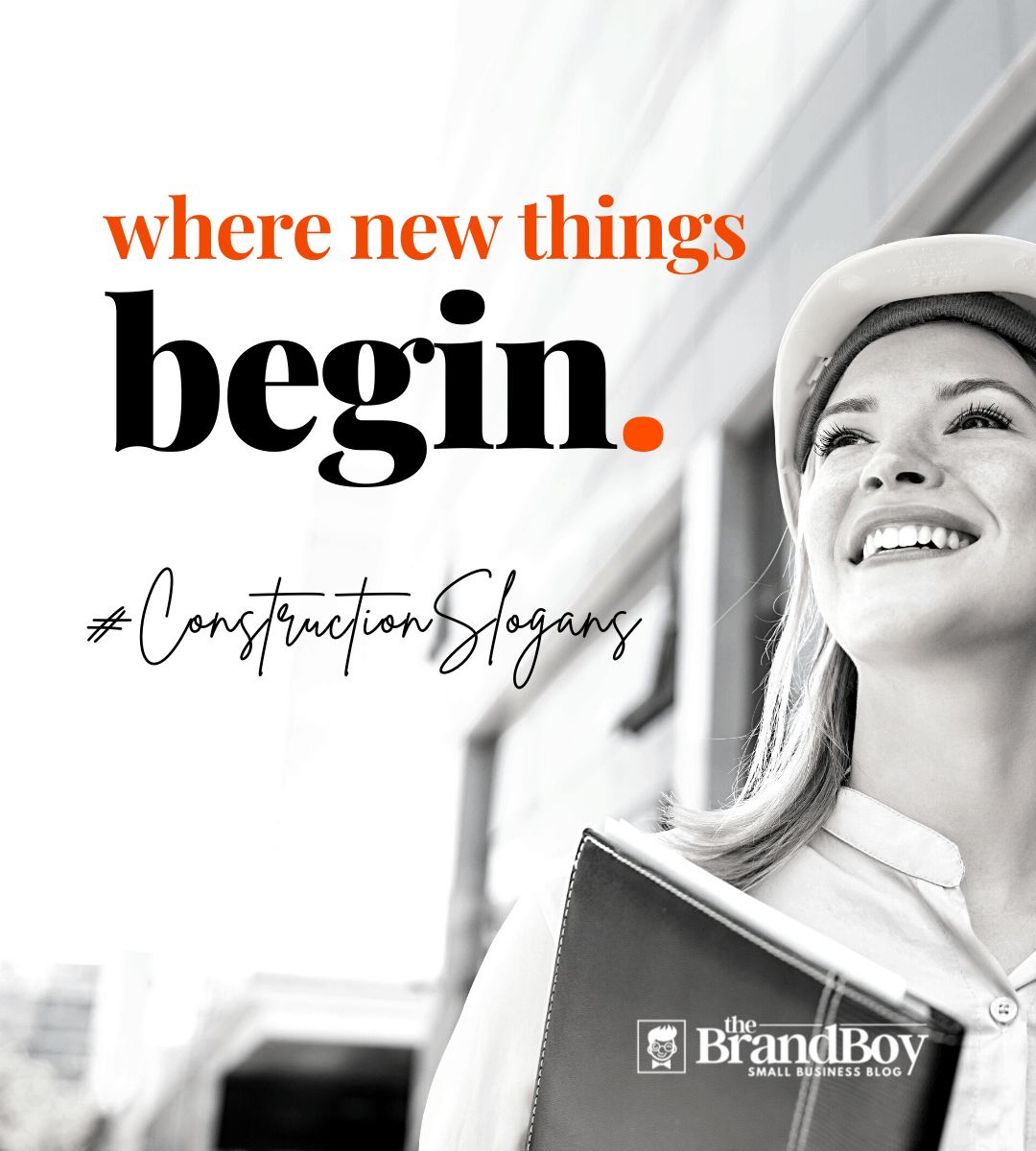 550+ Development Firm Slogans And Taglines (Generator + Information ...