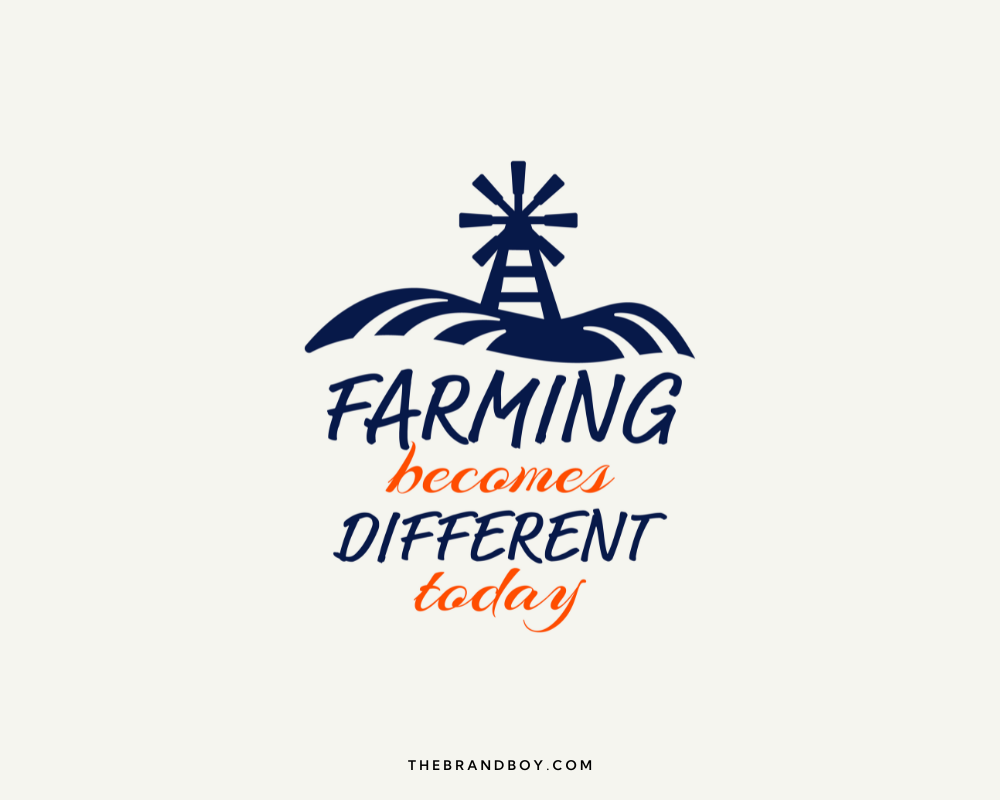 593+ Catchy Agriculture Slogans And Taglines