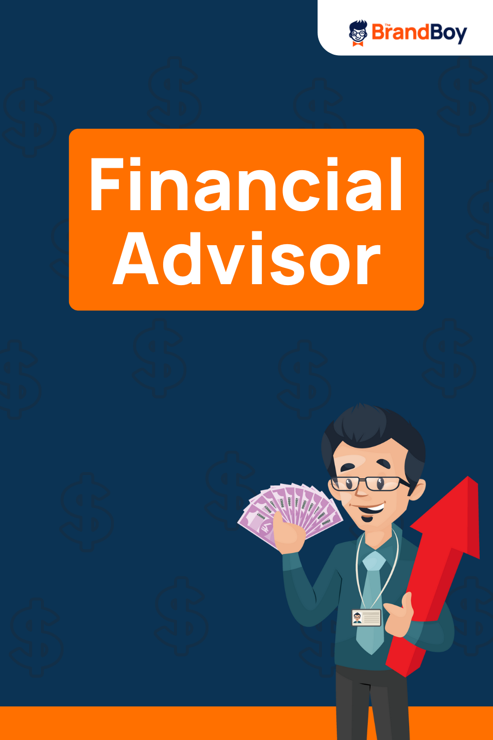 666+ Financial Advisor Slogans and Taglines (Generator + Guide) - BrandBoy