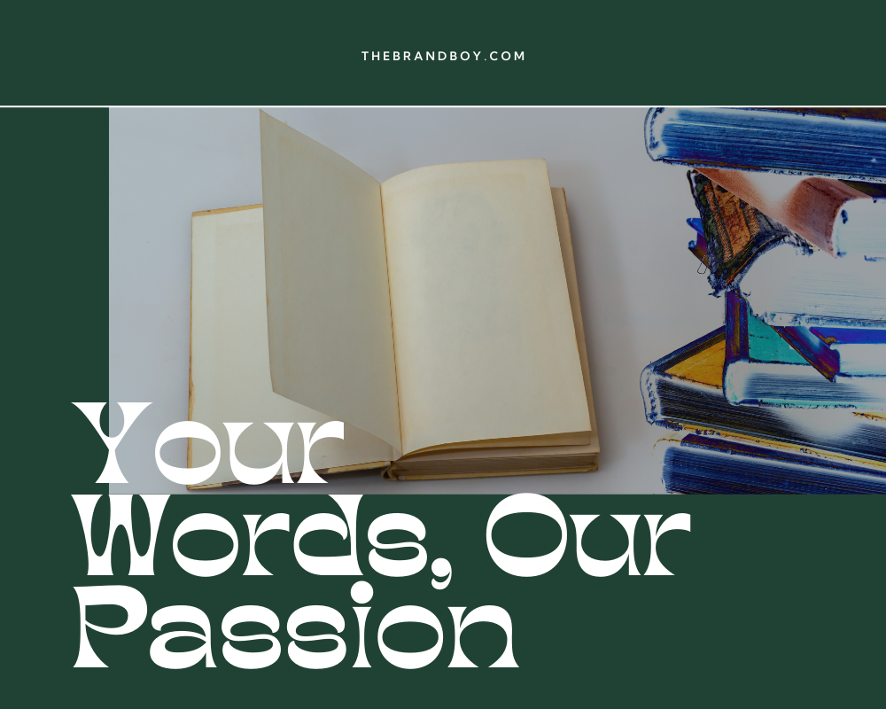 305+ Catchy Publishing Slogans and Taglines To Elevate Your Presence ...