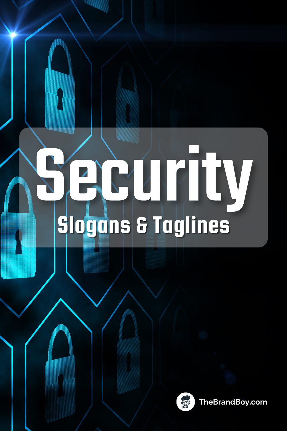 608+ Security Slogans And Taglines (Generator + Guide) - BrandBoy