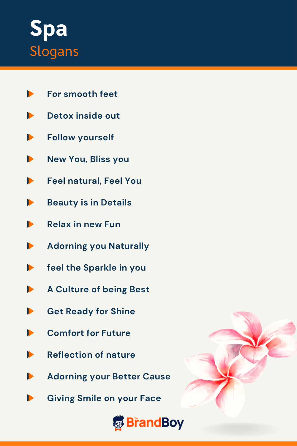 455+ Catchy Spa Slogans That Pamper Your Clients!