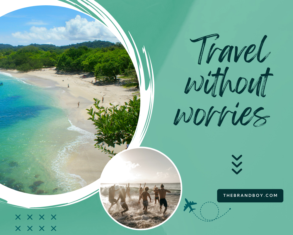 892+ Unforgettable Travel Agency Slogans - BrandBoy