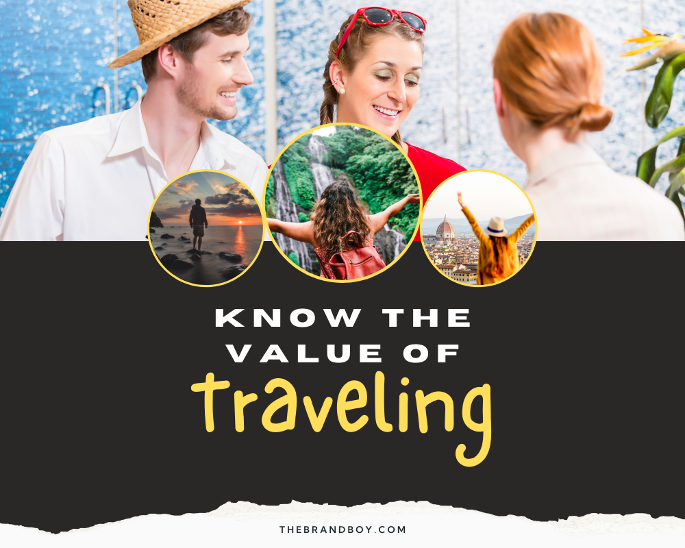 892+ Unforgettable Travel Agency Slogans - BrandBoy