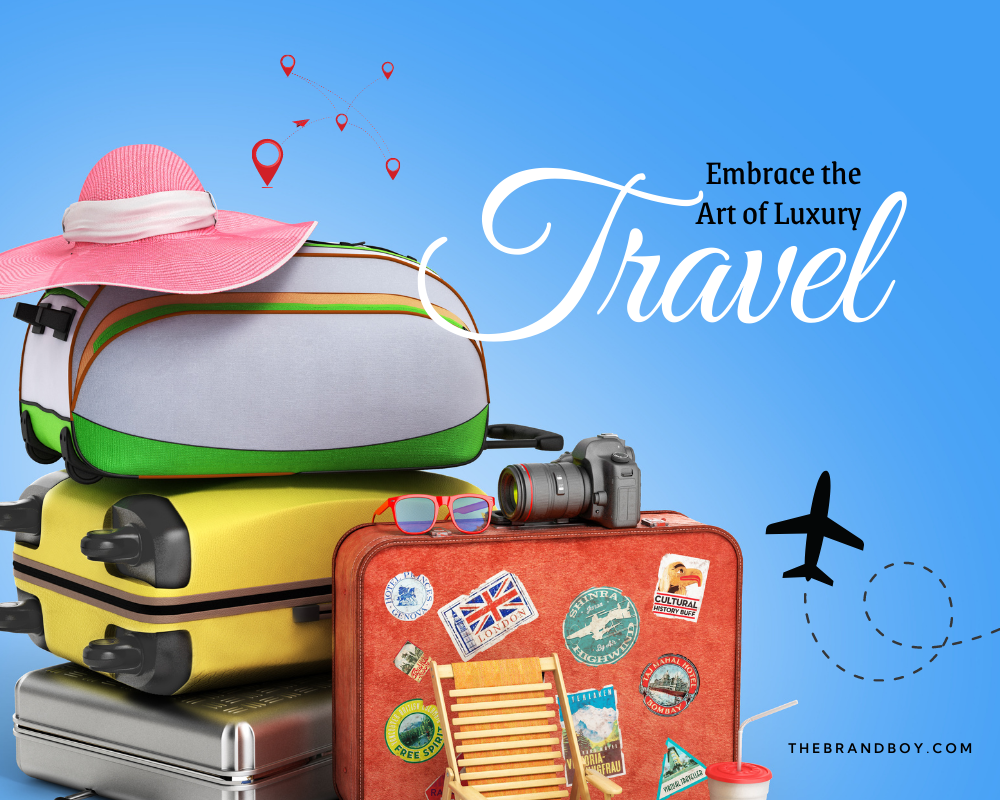 892+ Unforgettable Travel Agency Slogans - BrandBoy