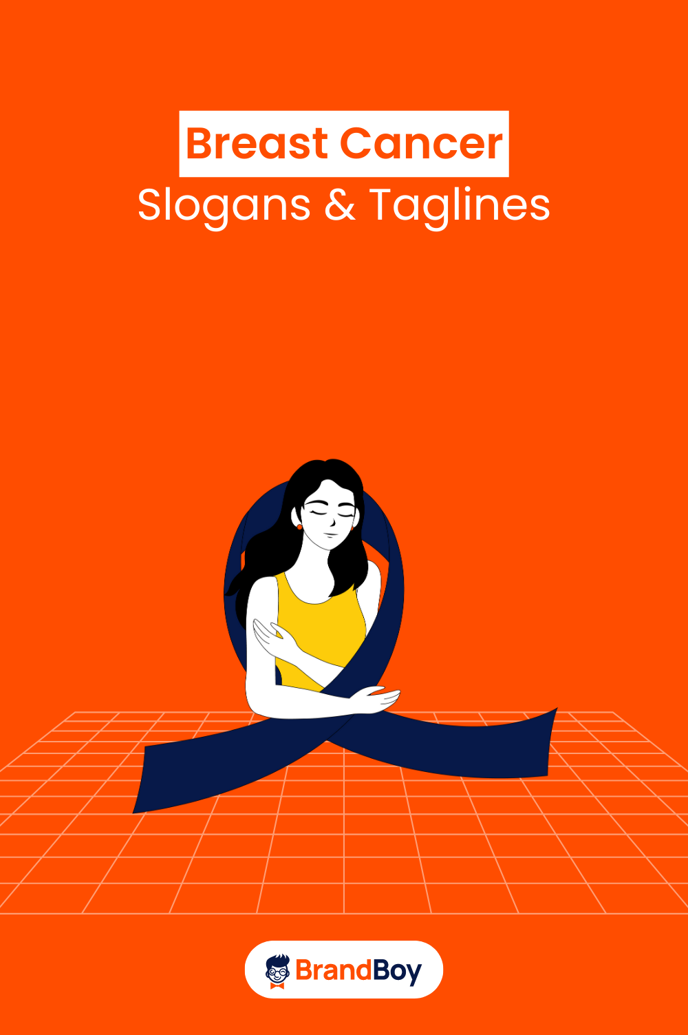 310+ Breast Cancer Slogans | TheBrandBoy.com