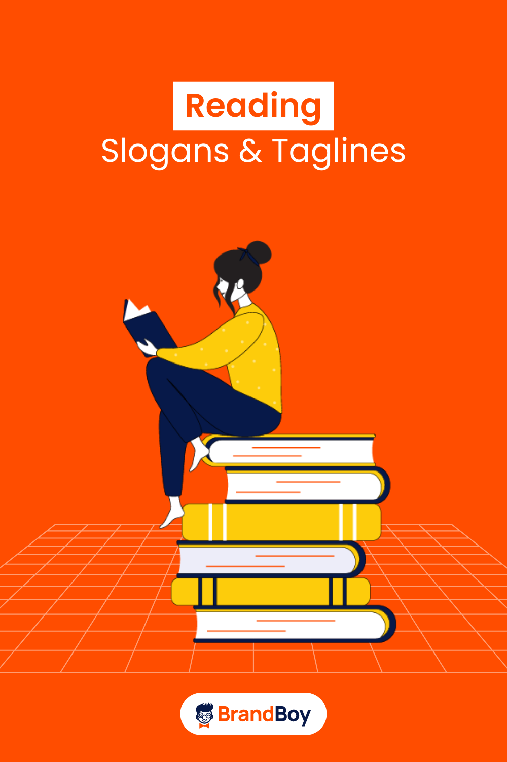 390+ Reading Slogans | Thebrandboy