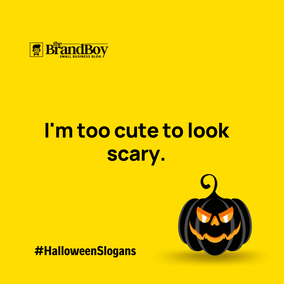 689+ Scary Halloween Slogans and Taglines (Generator + Guide ...